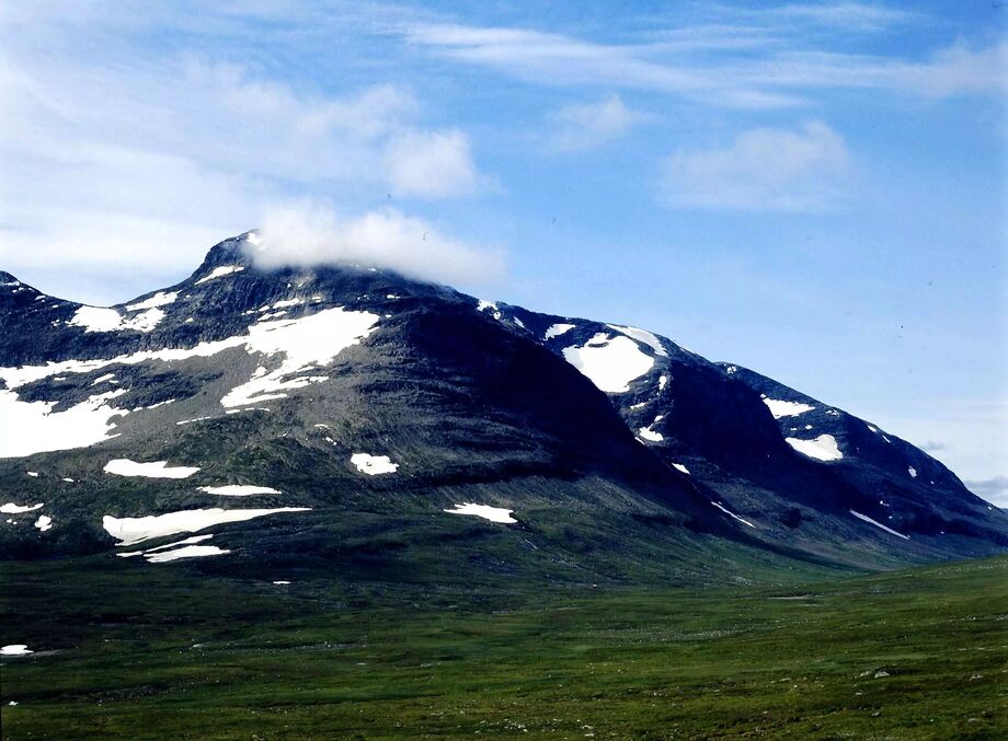 Bild #150170 från Hemavan, Lappland, Sverige - Bengtar - Reseguiden