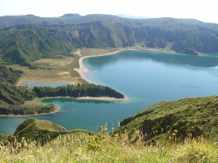 Bild #173372 från Azorerna, Portugal - Lelle50 - Reseguiden