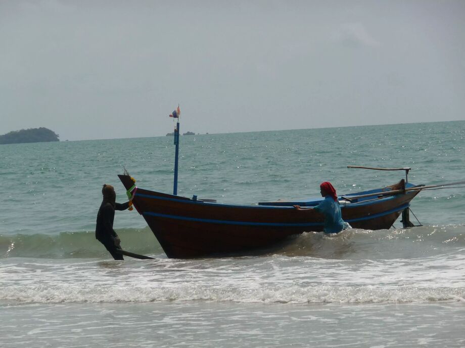 Bild #295716 från Ban Phe, Rayong, Thailand - Tommyrkarlsson - Reseguiden