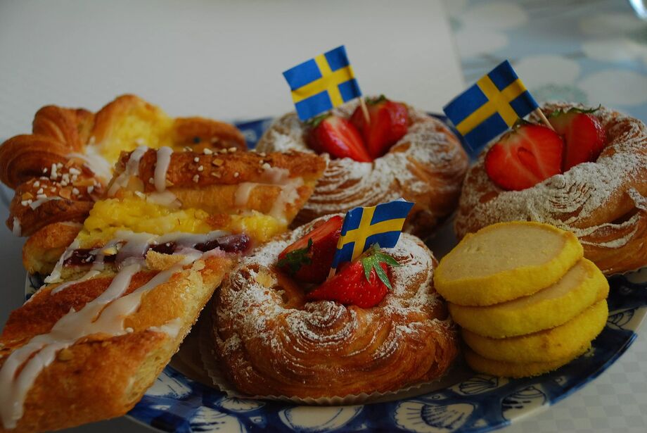 Glad sommar! - Sverige - Rika44 - Reseguiden