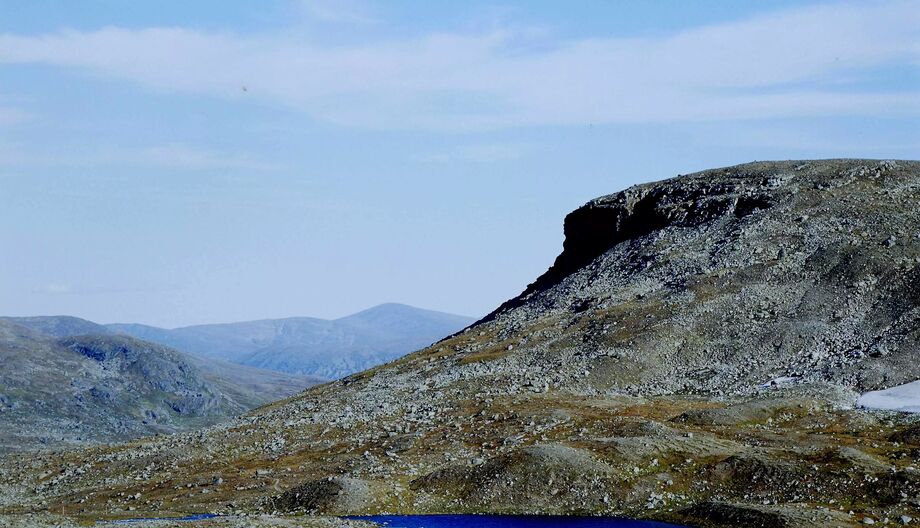 Gåsen - Sverige - Bengtar - Reseguiden