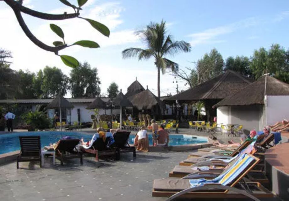Bild #293319 från Gambia - Strandskatan - Reseguiden