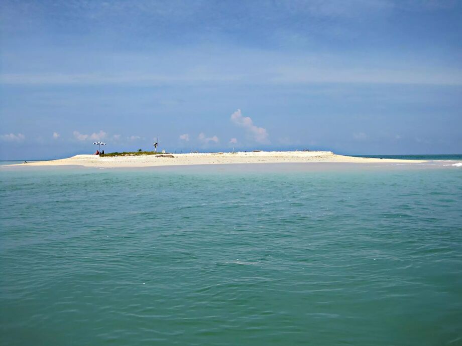 Thailand Koh Kho Khao - Thailand - Heliuss - Reseguiden