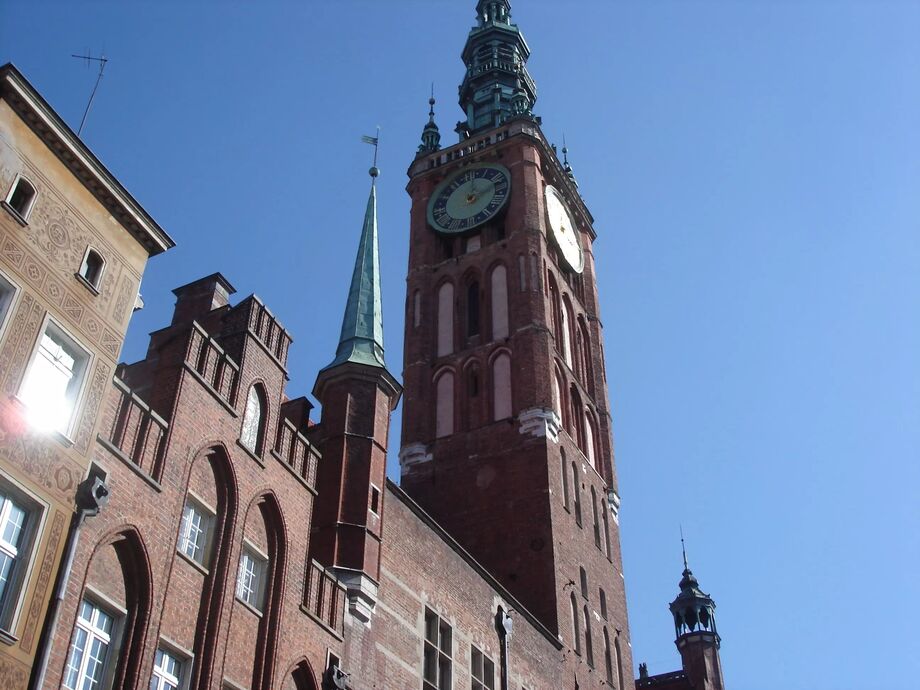 Bild #92738 från Gdansk, Polska Rivieran, Polen - Miillla - Reseguiden