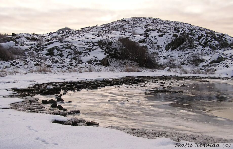 Vigerna - Skaftö, Bohuslän, Sverige - Bohusturist - Reseguiden