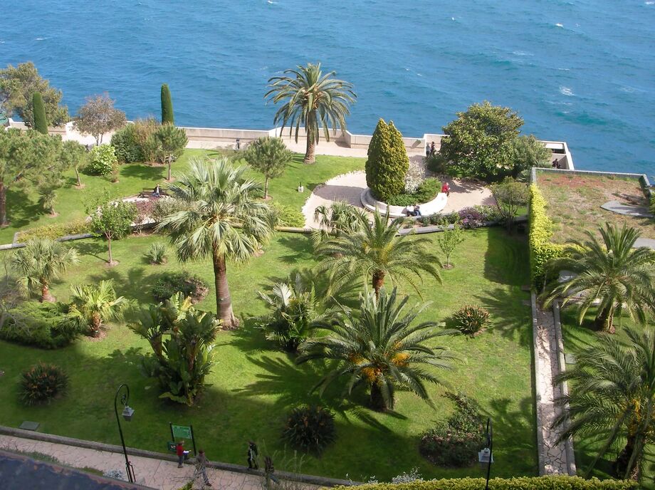 Bild #129481 från Franska rivieran, Frankrike - Bippen78 - Reseguiden