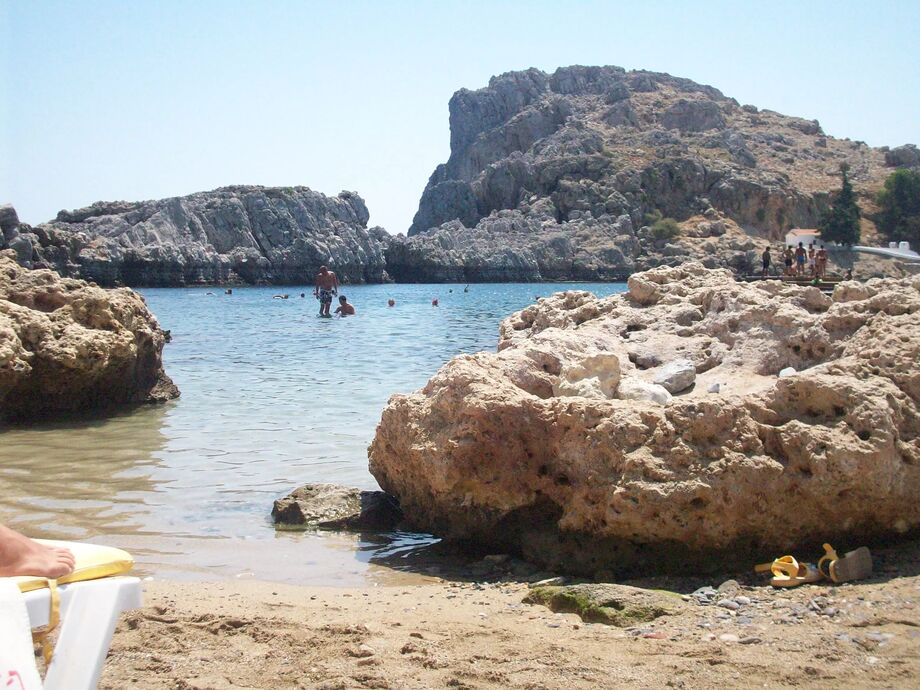 Bild #283168 från Rhodos stad, Rhodos, Grekland - Louise100 - Reseguiden