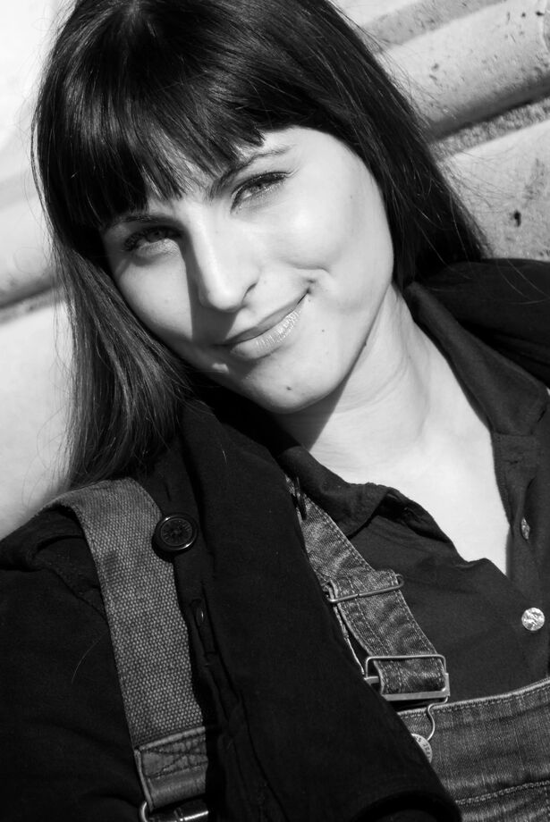 Min fru - Paris, Frankrike - Koivu - Reseguiden