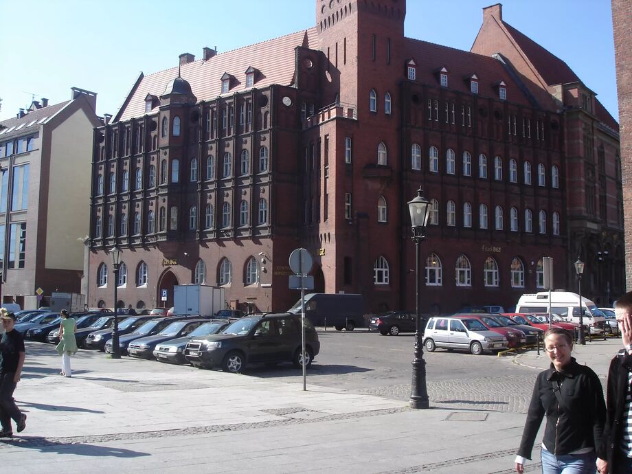 Bild #92742 från Gdansk, Polska Rivieran, Polen - Miillla - Reseguiden