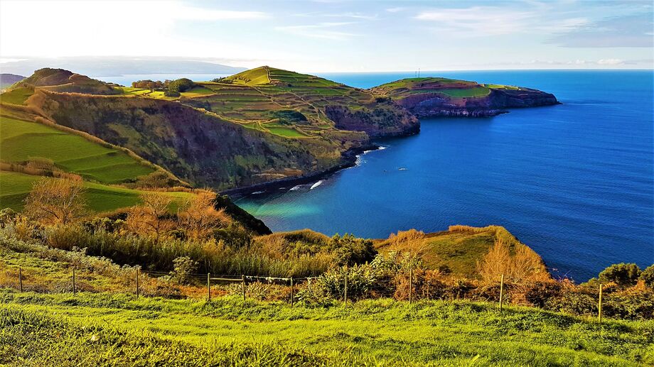 Bild #515998 från Azorerna, Portugal - Bejjan888 - Reseguiden