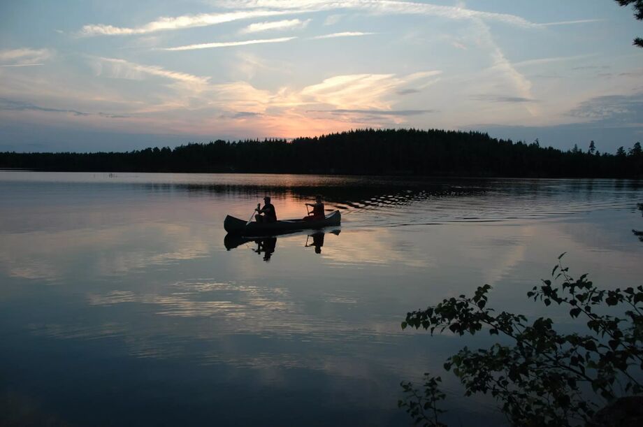 Svensk sommar - Sverige - Keiju6 - Reseguiden