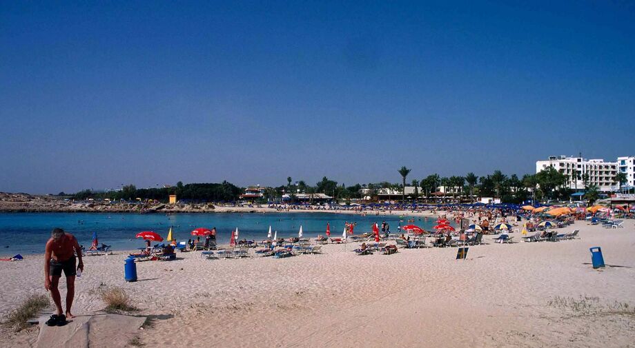 Bild #139532 från Cypern - Bengtar - Reseguiden