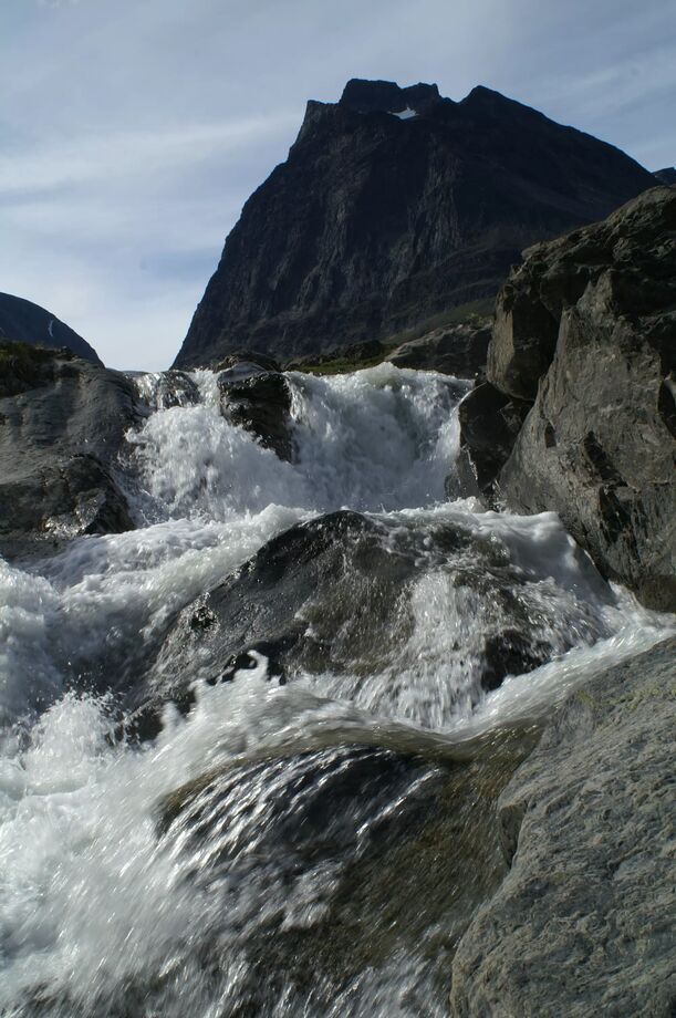 KLART OCH FINT VATTEN - Sverige - Rommetorp - Reseguiden