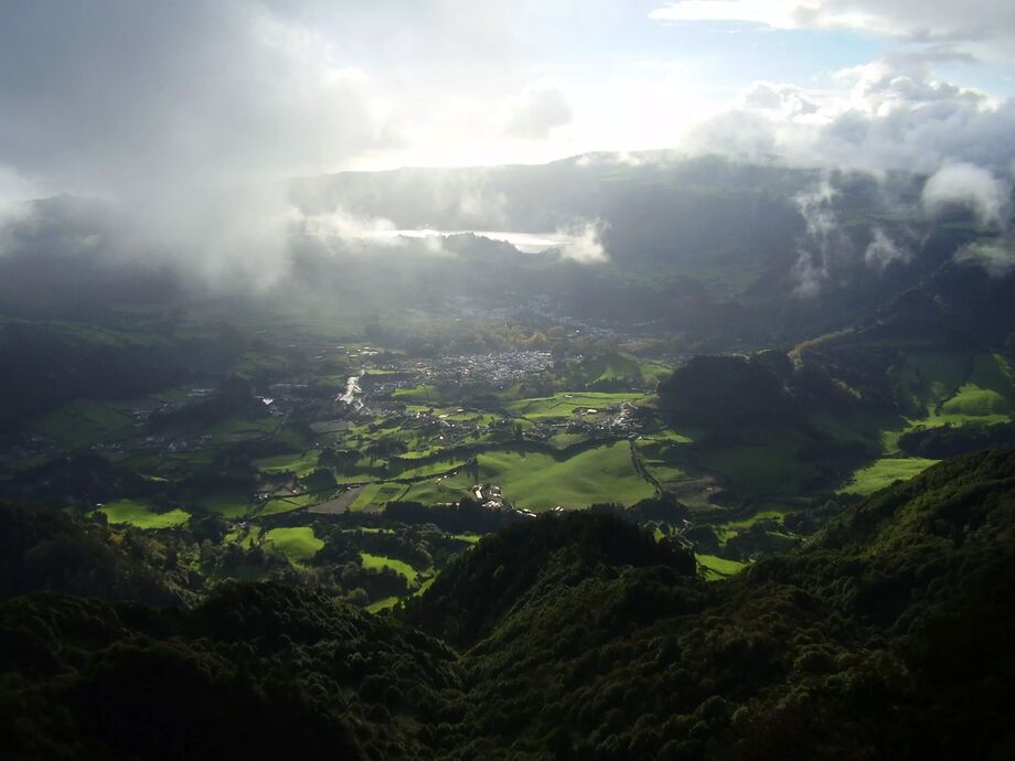 Bild #300944 från Azorerna, Portugal - Kristofferj - Reseguiden