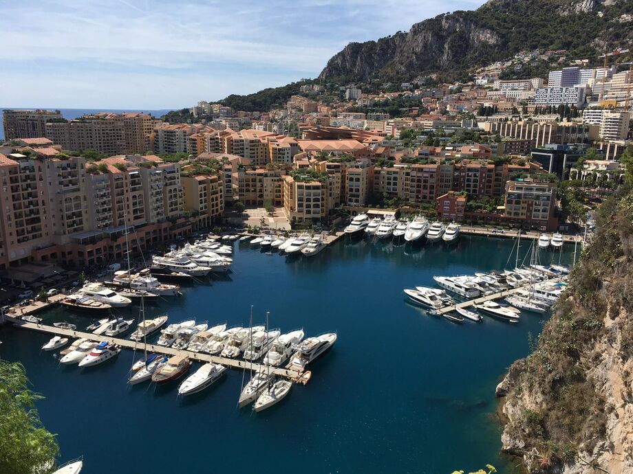 Hamn - Monaco - Jonna86 - Reseguiden