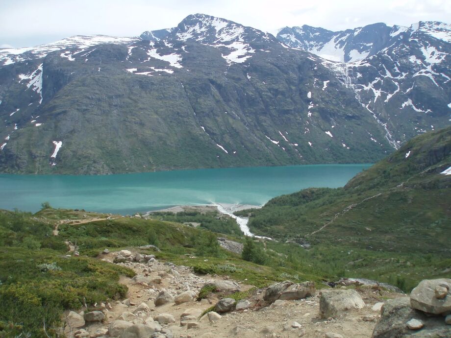 Bild #157016 från Norge - Sisso - Reseguiden