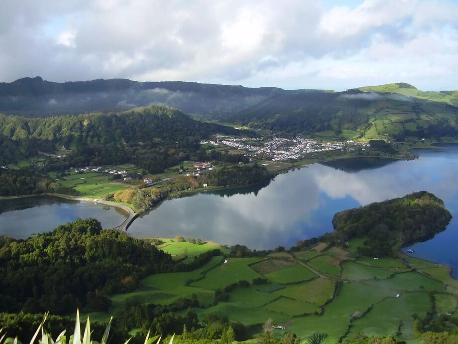 Bild #300947 från Azorerna, Portugal - Kristofferj - Reseguiden