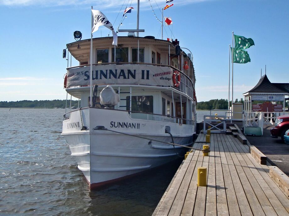 "Sunnan" - Finland - Dodi - Reseguiden