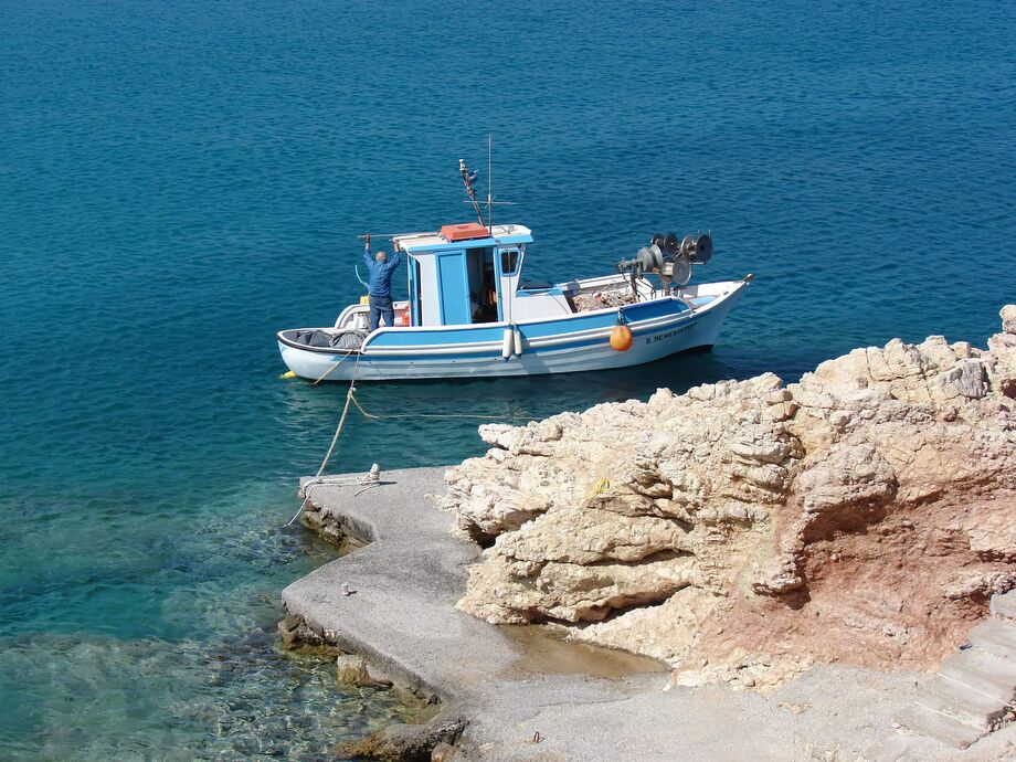 Amopi Karpathos - Karpathos, Grekland - Janne_s - Reseguiden