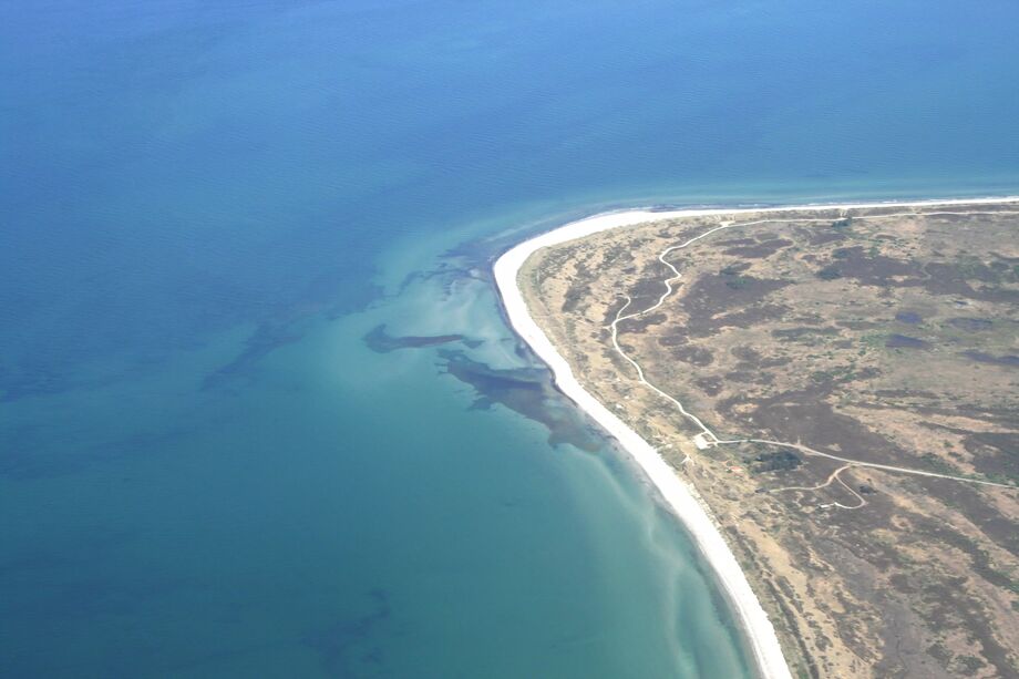 Bild #137886 från Läsö, Nordjylland, Danmark - Niclas - Reseguiden