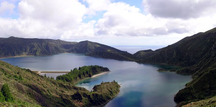 Bild #300659 från Azorerna, Portugal - Surre - Reseguiden