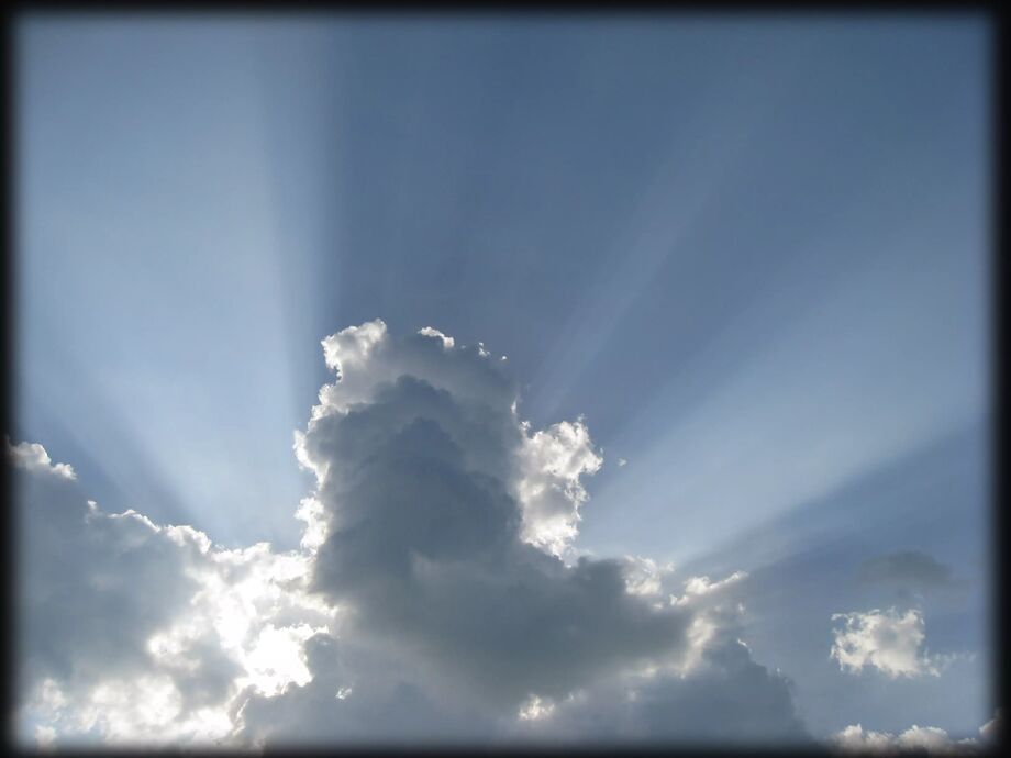 Bakom molnen finns alltid solen - Thailand - Fagersta - Reseguiden