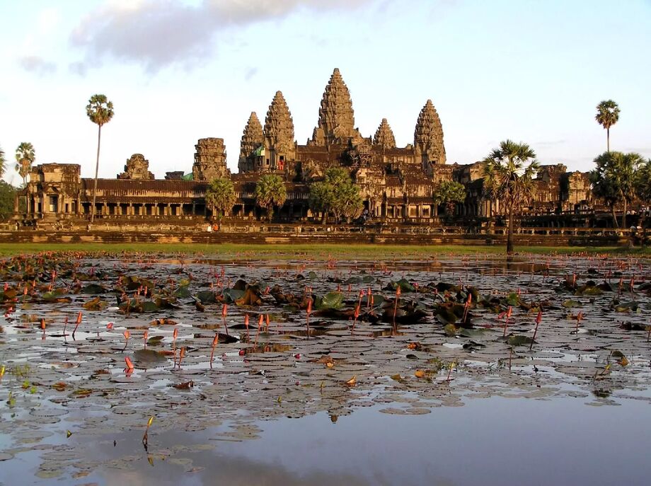 Bild #29436 från Kambodja - Ab_lindqvist - Reseguiden