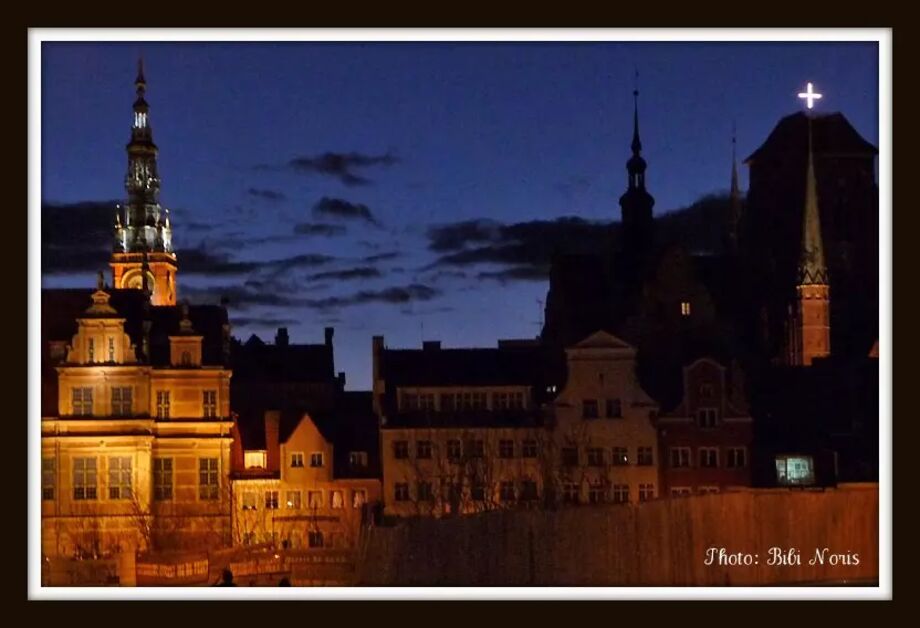 Bild #369617 från Gdansk, Polska Rivieran, Polen - Bino - Reseguiden