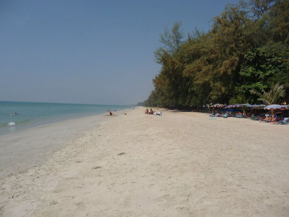 Bild #359059 från Ban Phe, Rayong, Thailand - Tommyrkarlsson - Reseguiden