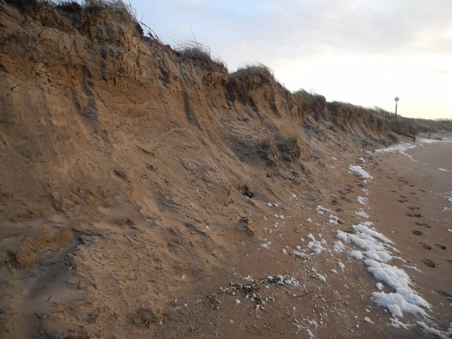 Klitter - Sverige - Ingemar_e - Reseguiden