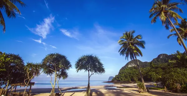 Våra bästa tips om Koh Muuk, Thailand - Reseguiden