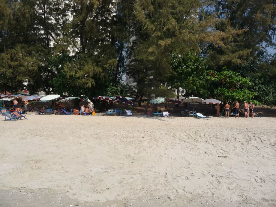 Bild #359060 från Ban Phe, Rayong, Thailand - Tommyrkarlsson - Reseguiden