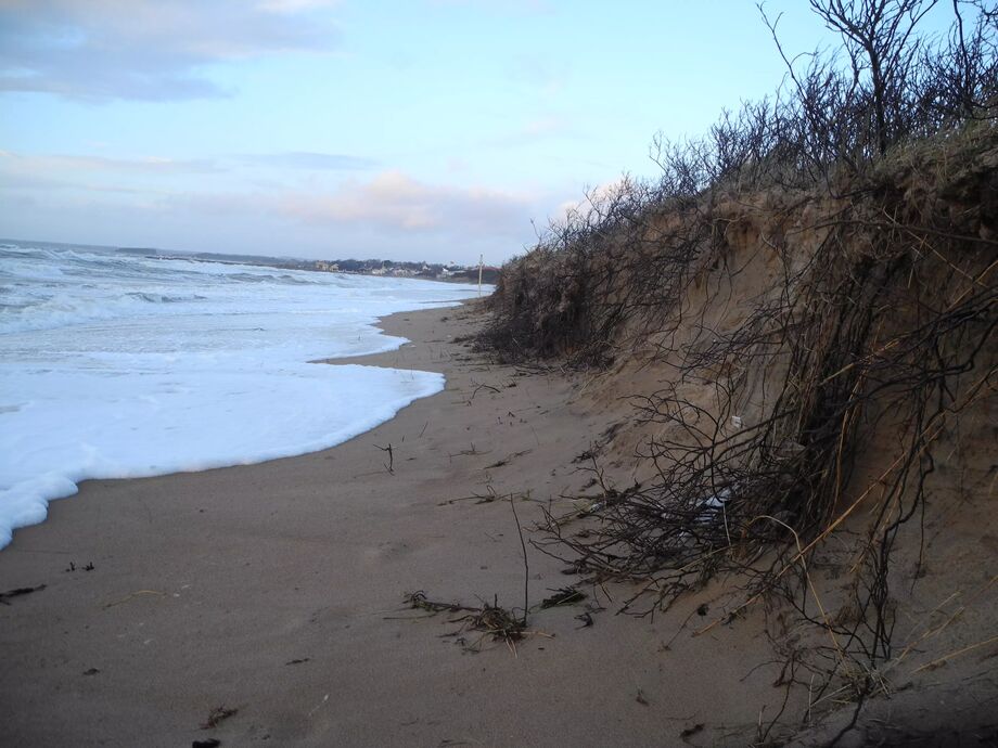 Klitter - Sverige - Ingemar_e - Reseguiden