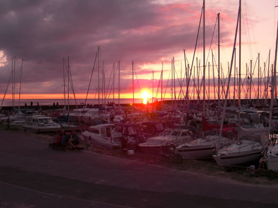 Bild #160723 från Läsö, Nordjylland, Danmark - Grisslan - Reseguiden