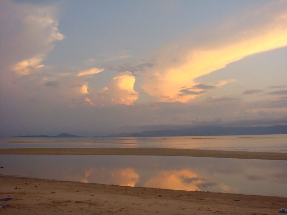 vyer - Koh Phangan, Thailand - Qiqqit - Reseguiden