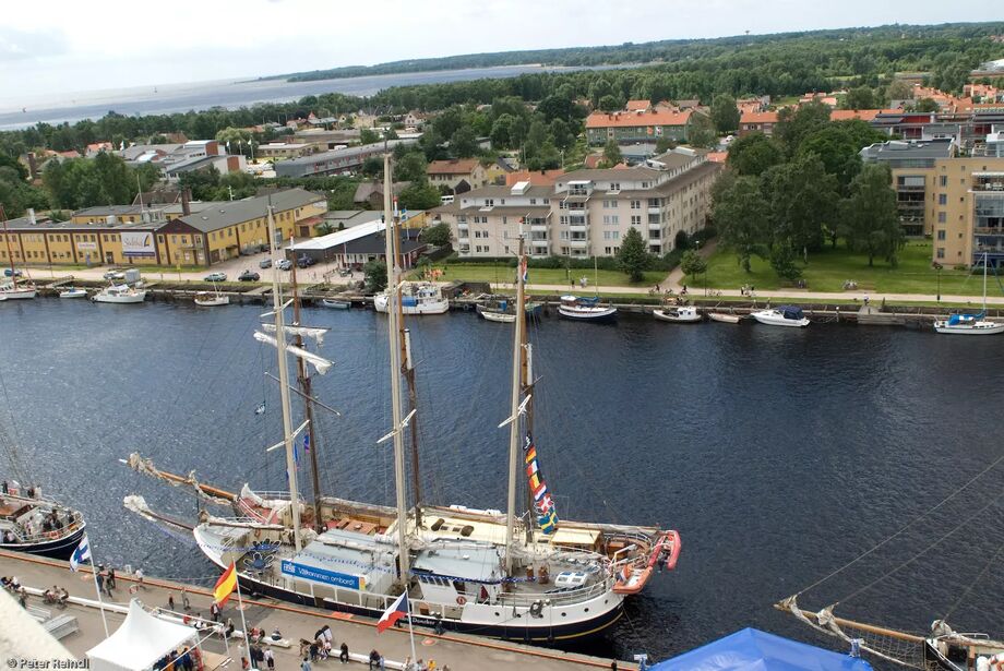 Bild #220384 från Halmstad, Halland, Sverige - Anette - Reseguiden