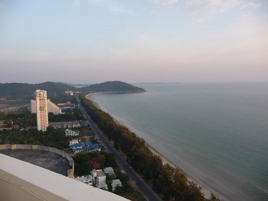 Bild #359063 från Ban Phe, Rayong, Thailand - Tommyrkarlsson - Reseguiden