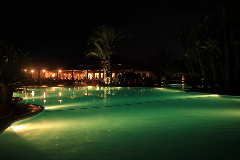 Sunwing Resort Sandy Bay i Ayia Napa - Ayia Napa, Cypern - Pehag ...