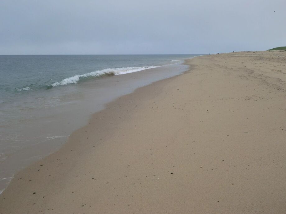 Race Point Beach, Cape Cod - Cape Cod, Massachusetts, USA - Travellover ...