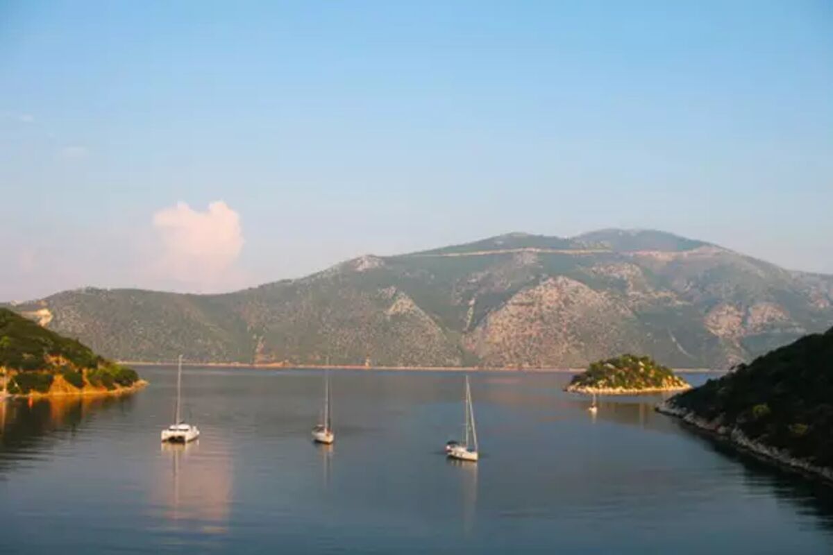 Det här gör du på Ithaka - Reseguiden