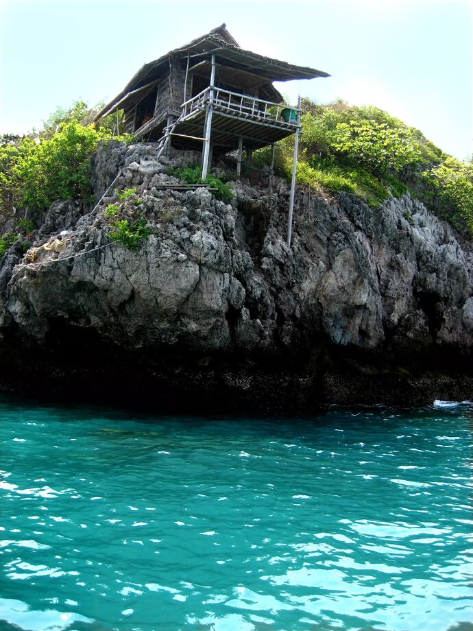 Hydda med utsikt! - Thailand - Ulle - Reseguiden