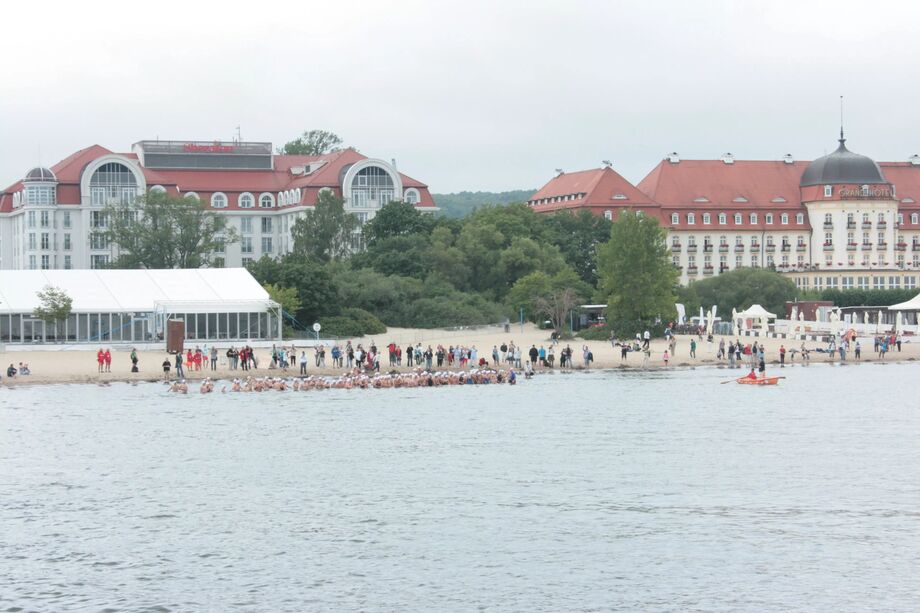 Bild #414448 från Sopot, Polska Rivieran, Polen - Idea - Reseguiden