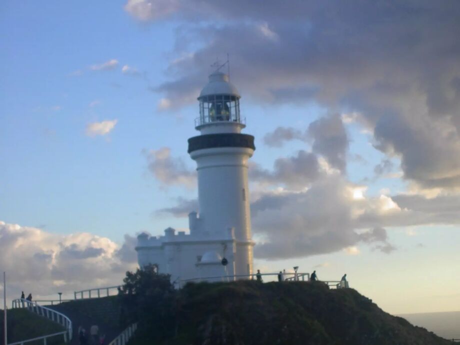 Baron Bay Firren - Australien - Radana61 - Reseguiden