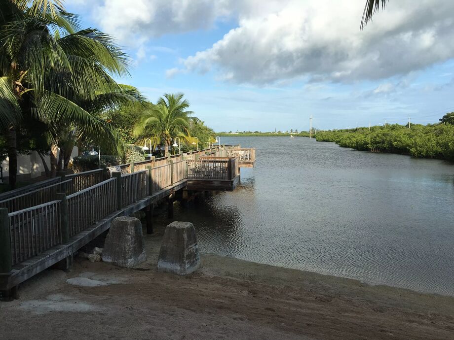 Hotell Courtyard Key West Waterfront - Key West, Florida Keys, Florida ...