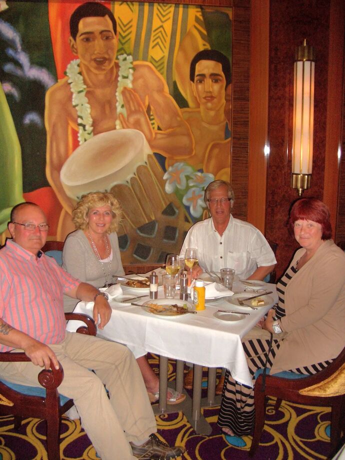 Bild #378810 från Split, Split-området, Kroatien - Rave - Reseguiden