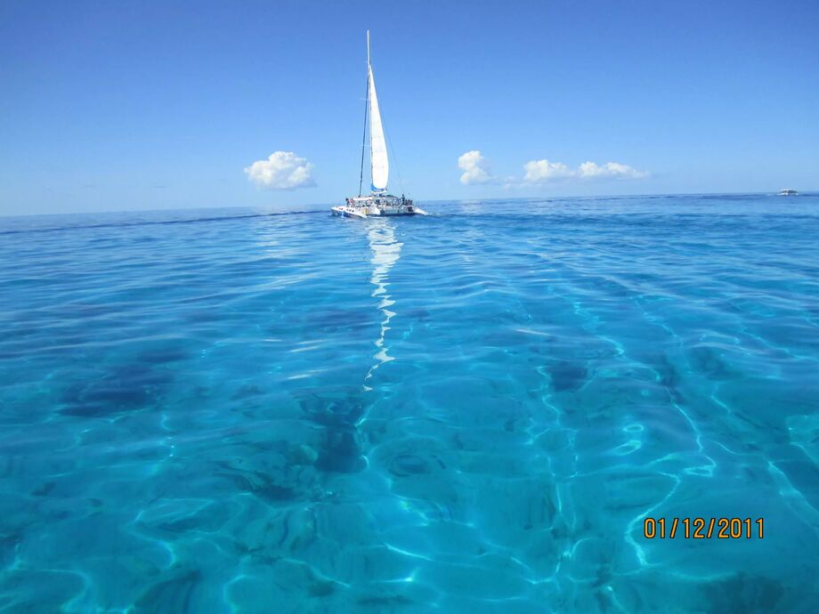 Bild #403812 från Karibien - Hind - Reseguiden