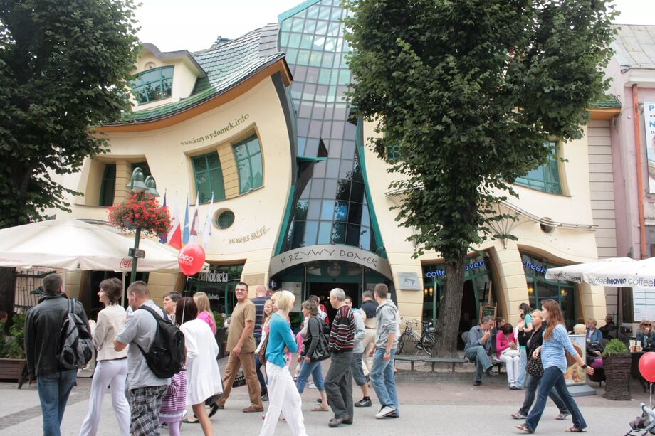 Bild #414449 från Sopot, Polska Rivieran, Polen - Idea - Reseguiden