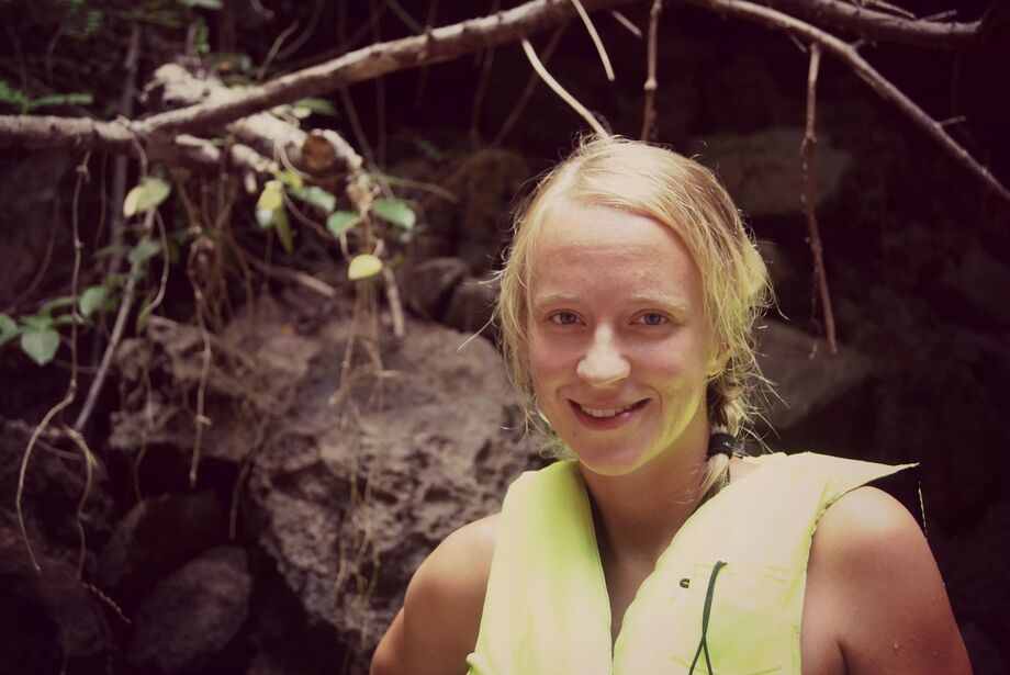 Emerald Cave - Koh Mook, Koh Muuk, Thailand - Aniika - Reseguiden