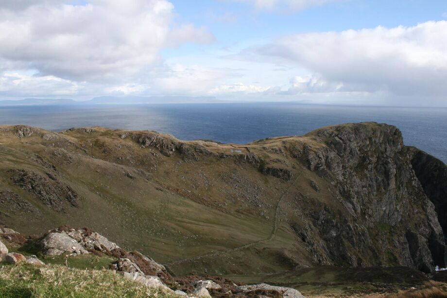 Slieve League - Donegal, Irland - Johan_84_ - Reseguiden