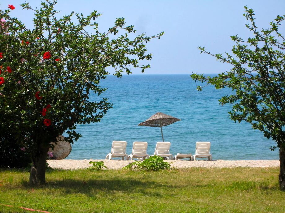 Solstolar - Turkiet - Tiniwini - Reseguiden